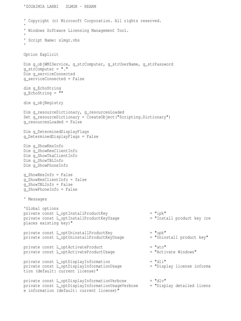 CDM - Exe Cpyright Microsoft | PDF | Computer Architecture | Computing