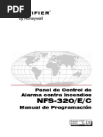 Panel Simplex 4010es Manual Basico de Operaciones. | PDF