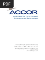 Marsha Book | PDF | Credit Card | Marriott International