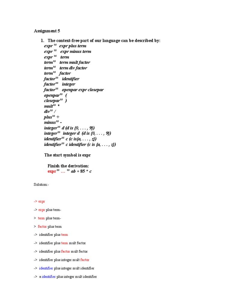 Assignment | PDF | Pointer (Computer Programming) | C++