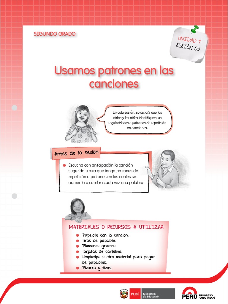 Identificación de Patrones en Canciones | PDF | Ritmo | Secuencia