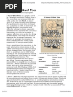 F&P Guided Reading Level Descriptors | PDF | Reading (Process) | Word
