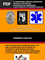 Protocolo ROSE | PDF | Reanimación cardiopulmonar | Medicina