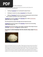 Kerry Bioscience Myverol | PDF | Vegetable Oil | Dough