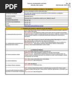 ABNT - NBR - 16725 - 2023 - FDSR RESIDUOS e ROTULAGEM | PDF ...