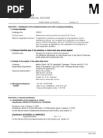 HEMPEL PAINT-58440-MSDS-WALL VARNISH-UAE-QATAR-OMAN | Toxicity ...