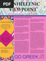 Indiana University Bloomington - IU - Fraternities - Greekrank | PDF ...