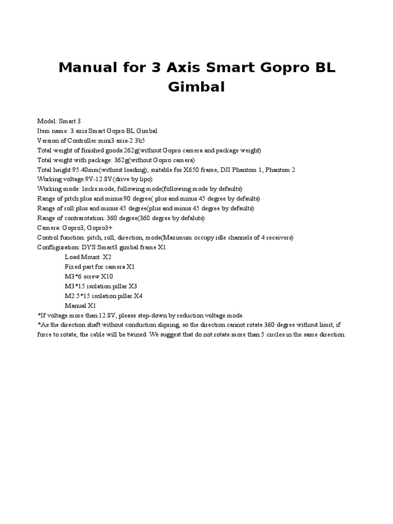 Manual For Smart3 REV 2 | PDF | Graphical User Interfaces | Button (Computing)
