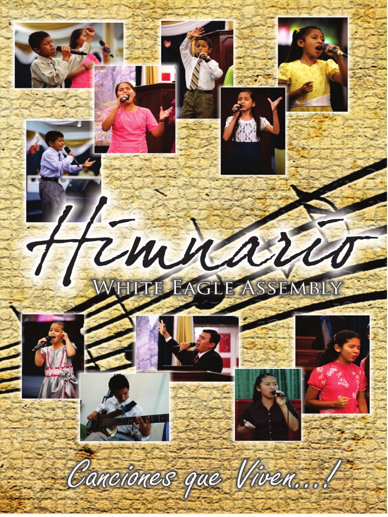 Himnario PDF | PDF | Musica en español