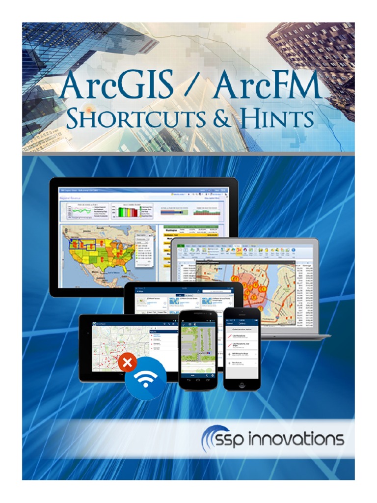 ArcGIS ArcFM Shortcuts and Hints | Arc Gis | Oracle Database