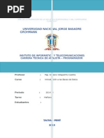 Práctica 5. Uso de Lenguaje DML | PDF | SQL | Tabla (base de datos)