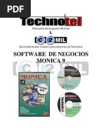 Manual d3xd Gisin3 | PDF | Apoyo | Sistema operativo