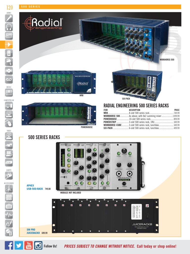 Audio 3 | PDF | Microphone | Equalization (Audio) Audio 3 | PDF | Microphone | Equalization (Audio)