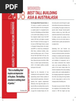 Frame Tube System | PDF | Structural Engineering | Architectural Design