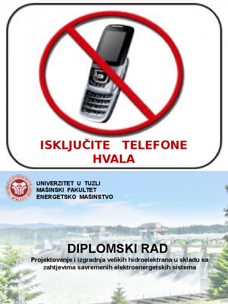 DIPLOMSKI RAD - Prezentacija (Halilović Armis) 42 | PDF