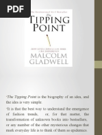 The Tipping Point | PDF