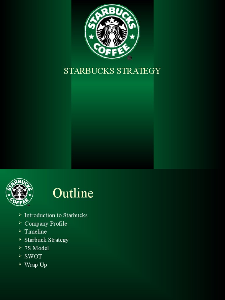 Starbuck | PDF | Starbucks | Coffee