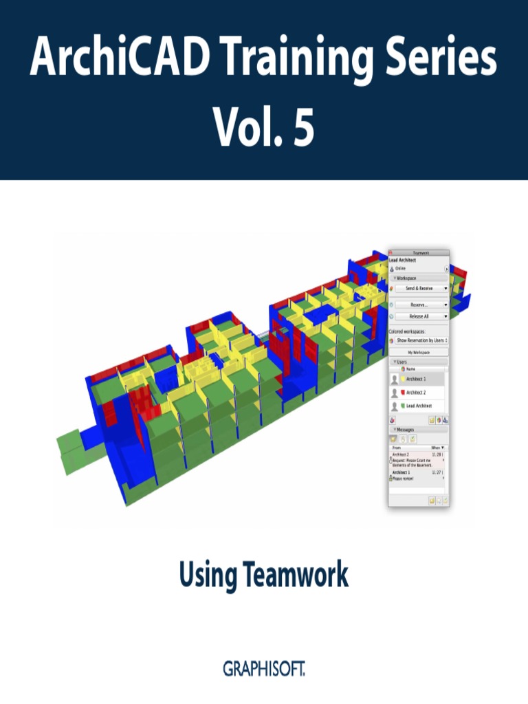 Archicad 18 Download