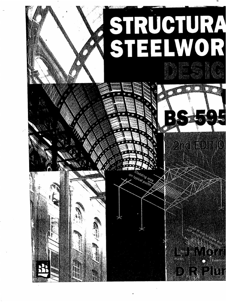 Structural Steel | PDF