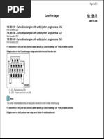 MINI Cooper Diagnostic Trouble Codes List | PDF | Leak | Electrical ...