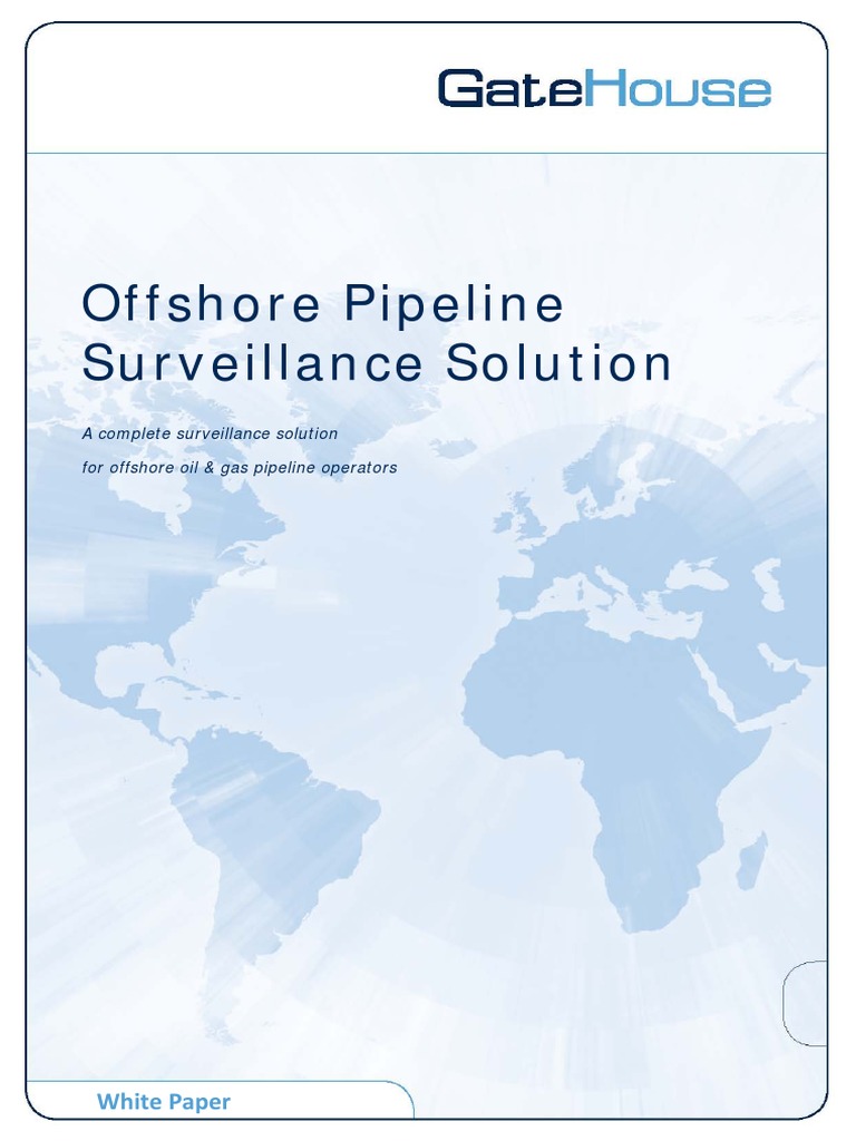 AspenONE APC Family Brochure | PDF | Pipeline Transport | Surveillance