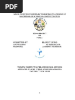 Lesson 10 Cutting Length of Haunch Bar | PDF