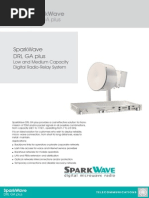 Raisecom - RAX700 Series Datasheet | PDF | Network Switch | Ethernet