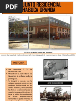 EDIFICIO USO MIXTO Presentacion Edificio Wilson | PDF