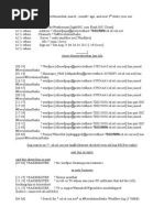 Angelic Human 12-Tribes and Indigo Maji Grail Lines Summary1 | PDF ...