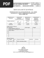 Format RMPK Baru | PDF