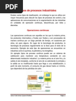 Principales Variables de Los Procesos Industriales. | PDF | Presión ...