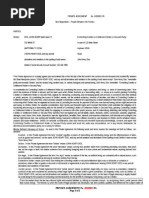 UCC 1 Security Agreement | PDF | Security Interest | Liability (Financial Accounting)