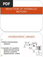 Hydraulic Formula Calculator | PDF | Litre | Flow Measurement