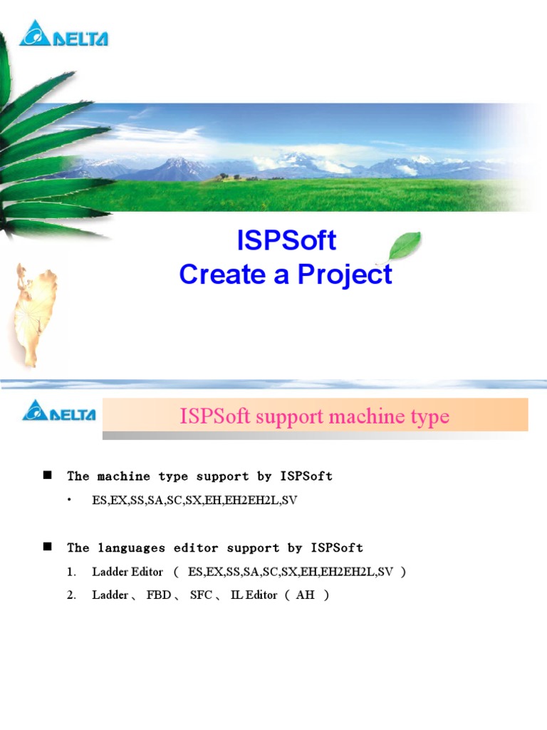 ISPSoft Tutorial 2008 | PDF | Variable (Computer Science) | Scope ...