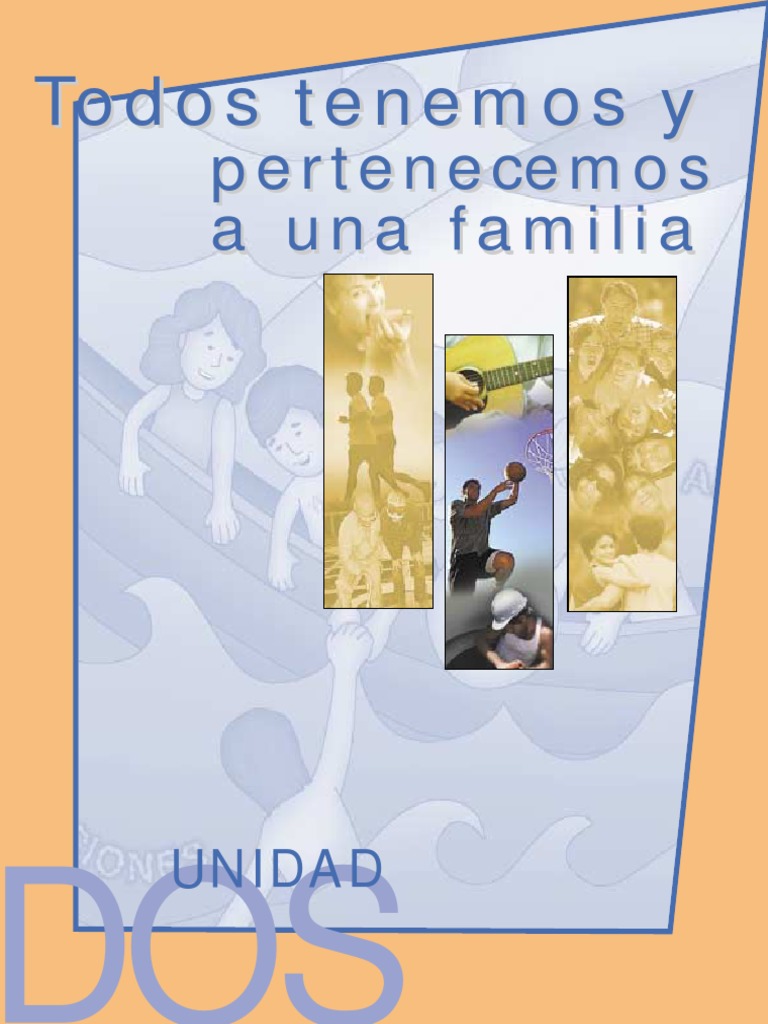 Pertenezco A Una Familia PDF | PDF | Fumar tabaco | Adicción