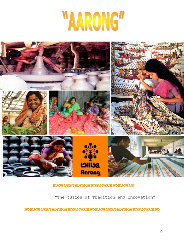 Aarong PDF | PDF | Income Statement | Balance Sheet