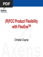 Nelson's Complexity Factor | PDF | Oil Refinery | Cracking (Chemistry)