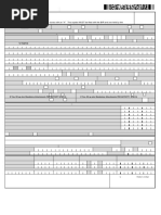 New Form 2550 M - Monthly VAT Return P 1-2 | PDF | Value Added Tax ...