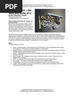 Fastener Handbook | PDF | Technology & Engineering