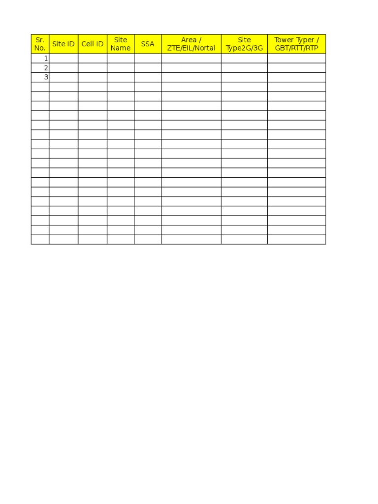 Audit Tracker Daily | PDF