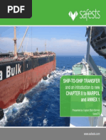 Rightship Inspection Checklist | PDF | Ships | Ventilation (Architecture)