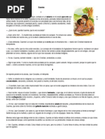 Biografía de Doris Troutman Plenn | PDF