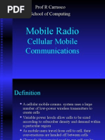 Universal Codes For Cell Phones and Advanced Tricks | PDF | Short ...