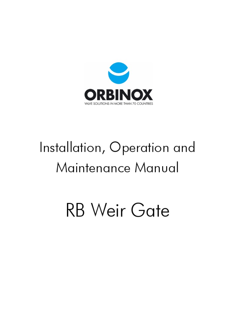 Manual Instalare Stavile ORBINOX | PDF | Screw | Adhesive