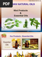 Essential Oils and Aromatics - A Step-by-Step Guide For Use in Massage ...