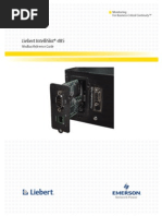 Liebert-IntelliSlot-Unity-Card - SNMP & MODBUS USER MANUEL | PDF | Ip ...