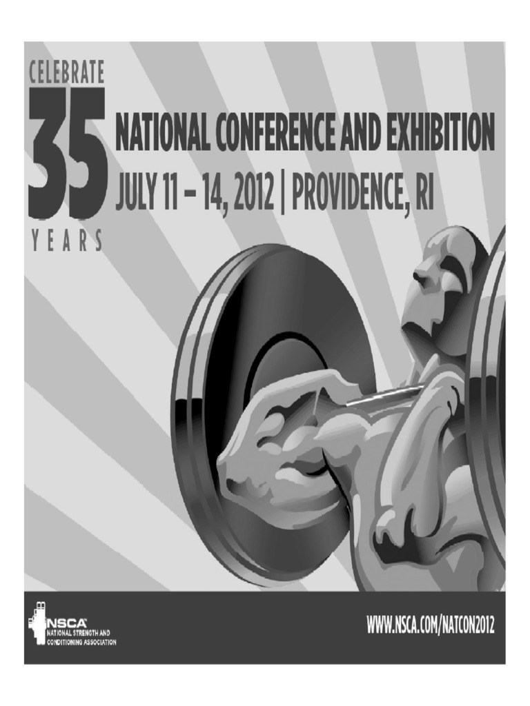 Periodization - Nick Winkelman | PDF | Sports Science | Physical Exercise