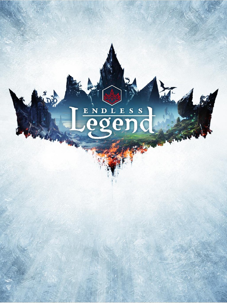 Endless Legend Tutorial Guide | PDF | Computer File | Xml