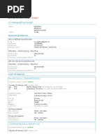 PF136A 2014 (Editable) | PDF | Passport | Identity Document