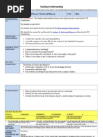Lesson 11 Sections 3-8 TCI Questions Worksheet | PDF